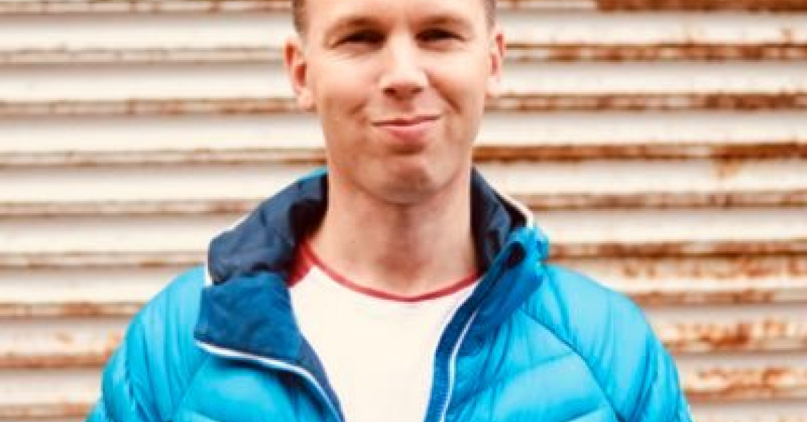 Robin Ham | 10ofThose UK