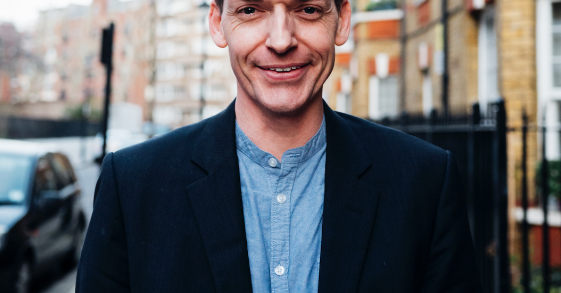 Glen Scrivener | 10ofThose UK