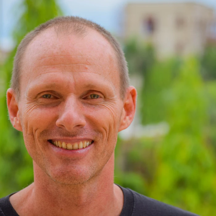 Sacrifice (Paperback) by Simon Guillebaud