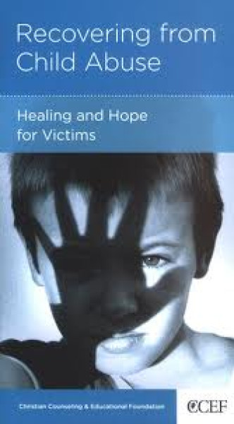 Recovering from Child Abuse (Booklet) by