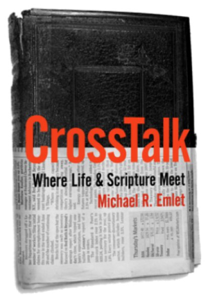 CrossTalk (Paperback) by Michael R Emlet