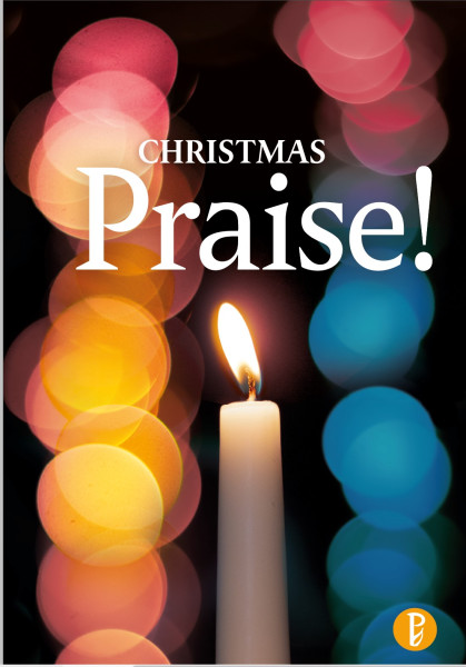 Christmas Praise! (Spiral Bound)
