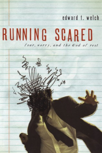 running scared uk