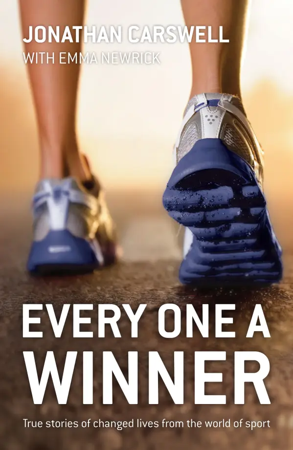 Every One A Winner (Paperback) by Jonathan Carswell
