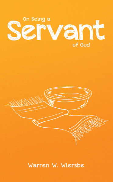 On Being a Servant of God (eBook) by