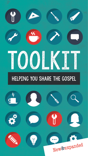 Toolkit (Paperback) by Young Life