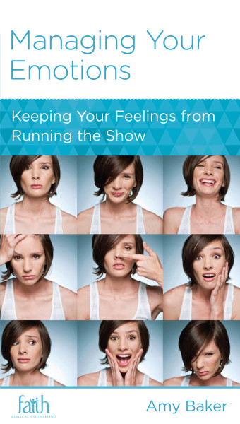 Managing Your Emotions (Booklet) by