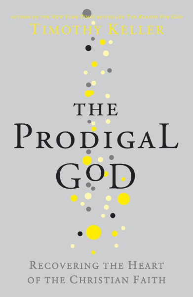 The Prodigal God (Paperback) by Timothy Keller