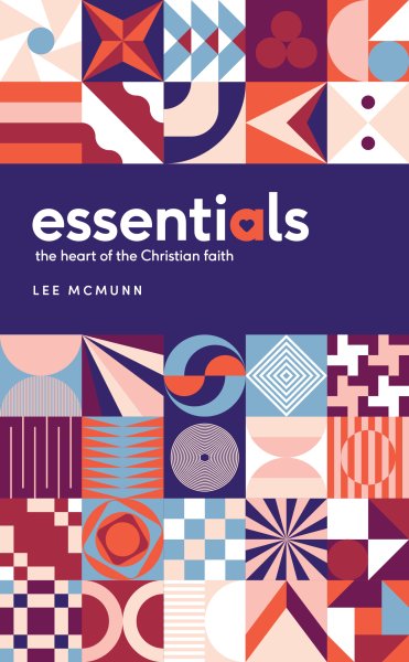 Essentials (Paperback) by Lee McMunn