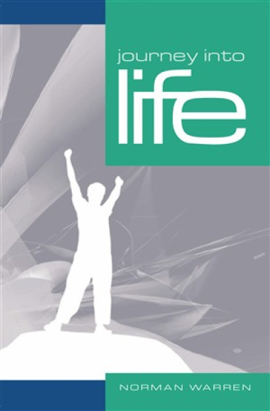 Journey Into Life (Booklet) by Norman Warren