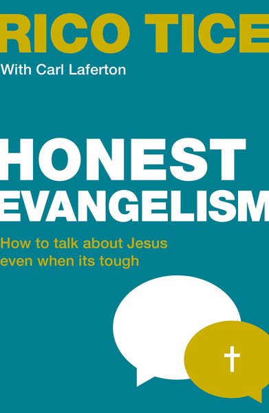 Honest Evangelism (Paperback) by Rico Tice