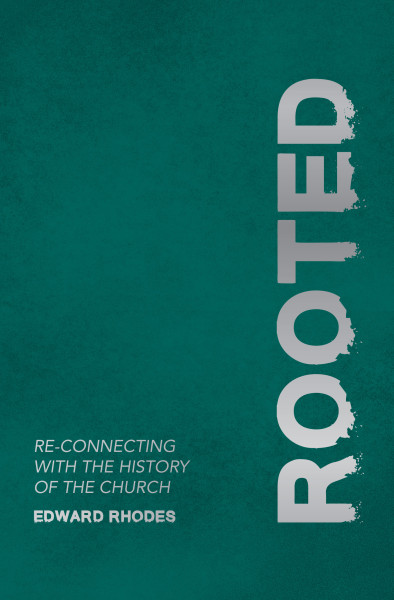 Rooted (eBook) by
